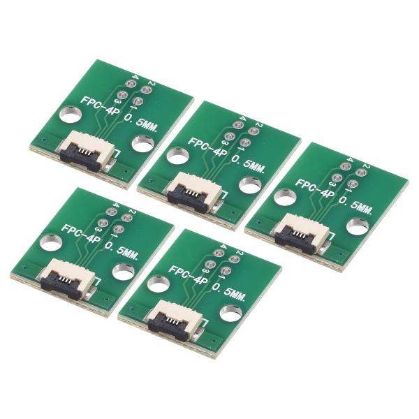【本商品は海外出荷】お届けは通常20-30日を頂いております。FPC / FFCコンバーターボードはこれらの小型電気機器などの高密度電子アプリケーションでよく見られます。ラップトップ、DVDプレーヤー、LCDモニター、その他のDIYプロジェ...