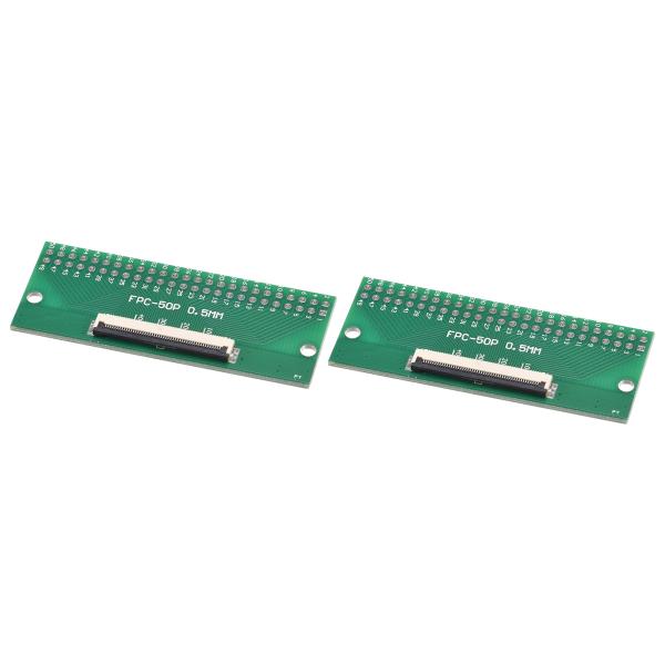 【本商品は海外出荷】お届けは通常20-30日を頂いております。FPC / FFCコンバーターボードはこれらの小型電気機器などの高密度電子アプリケーションでよく見られます。ラップトップ、DVDプレーヤー、LCDモニター、その他のDIYプロジェ...