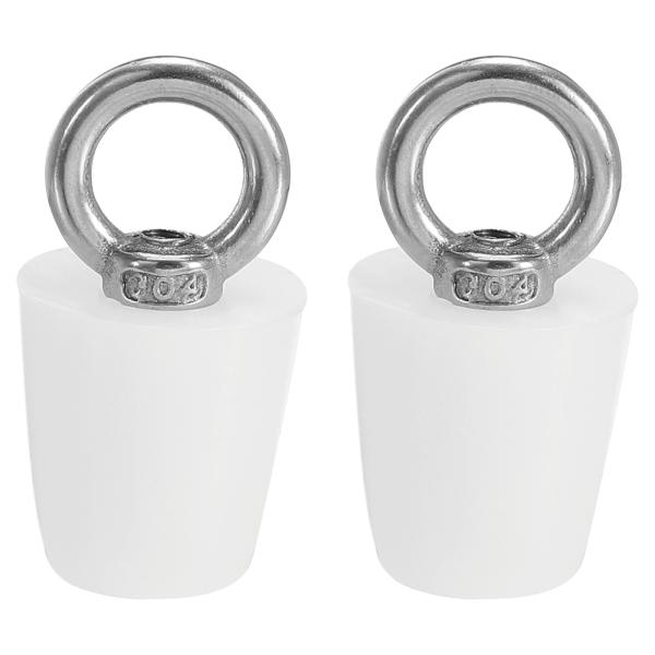 【本商品は海外出荷】お届けは通常20-30日を頂いております。[基本サイズ] - これらのシリコンエンドキャップの長さは14mm、幅は12mm、厚さは2.5mmです。縫製用のボニングに適しており、安全かつ保護的なカバーを提供するように特別に...