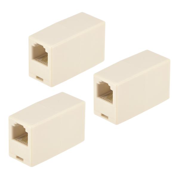 【本商品は海外出荷】お届けは通常20-30日を頂いております。RJ11 6P4C電話ソケットは、主にデバイスを電話ジャックに接続するために使用され、固定電話やファックス機に適しています。家庭やオフィスで広く使用されています。タイプ：RJ11...