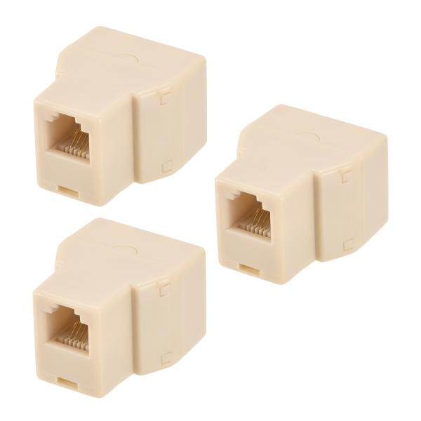 【本商品は海外出荷】お届けは通常20-30日を頂いております。RJ11 6P4C電話ソケットは、主にデバイスを電話ジャックに接続するために使用され、固定電話やファックス機に適しています。家庭やオフィスで広く使用されています。タイプ：RJ11...