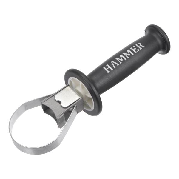 【本商品は海外出荷】お届けは通常20-30日を頂いております。内径調整範囲：60-65 mmサイドフロント補助ハンドルアセンブリは22/26電動に適合します。サイドハンドルは、安全性と精度を向上させるために、重いアプリケーションやバインドさ...