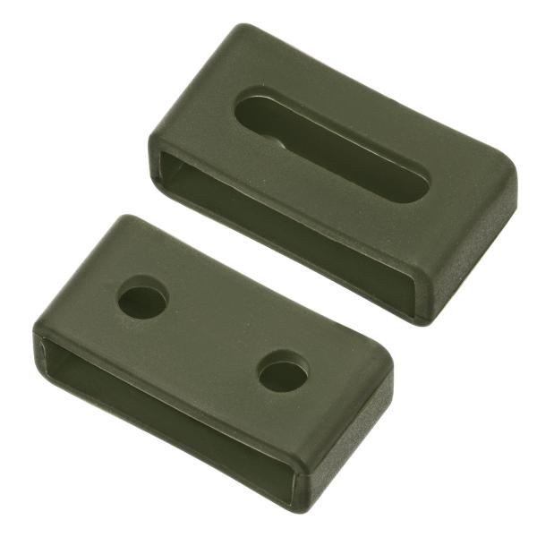 【本商品は海外出荷】お届けは通常20-30日を頂いております。仕様：ストラップの幅を合わせる：24mm；全体的なサイズ：27 x 13 x 8.5mm(L*W*H)；2 x 時計バンドストラップループ互換性：24mm幅時計ストラップのバンド...