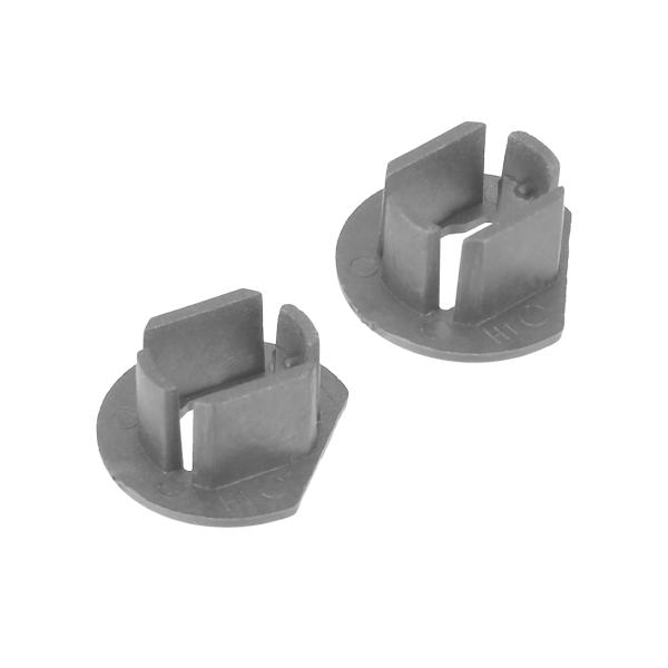 【本商品は海外出荷】お届けは通常20-30日を頂いております。LED電球の取り付けへのH1ハロゲンのアップグレードに使用されます。ハロゲンヘッドランプ専用！ これにより、元のソケットを破壊することなく、元のヘッドランプハウジングにアフターマ...