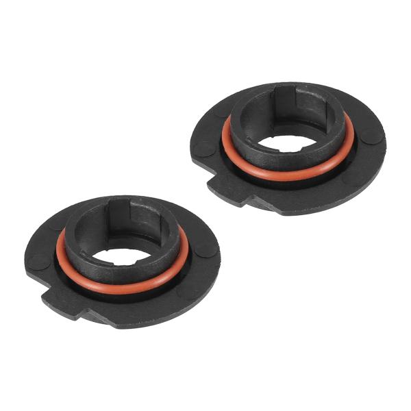 【本商品は海外出荷】お届けは通常20-30日を頂いております。LED電球の取り付けへのH7ハロゲンのアップグレードに使用されます。ハロゲンヘッドランプ専用！ これにより、元のソケットを破壊することなく、元のヘッドランプハウジングにアフターマ...