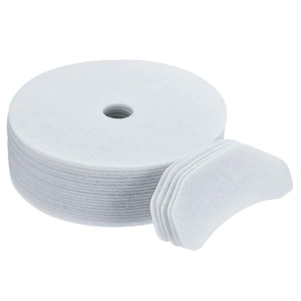 【本商品は海外出荷】お届けは通常20-30日を頂いております。衣類乾燥機の排気フィルターと空気取り入れフィルターの交換は乾燥機内部のフィルターアタッチメントであり、乾燥機を最高の効率で稼働させ、使用寿命を延ばすように設計されています。パッケ...