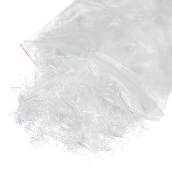 【本商品は海外出荷】お届けは通常20-30日を頂いております。この細断された繊維は、モルタル、セメント、またはコンクリートと混合することにより、微細な亀裂の形成を防ぐのに役立ちます。元のフィラメントは、良好な結束と低い群れ含有量を持っていま...