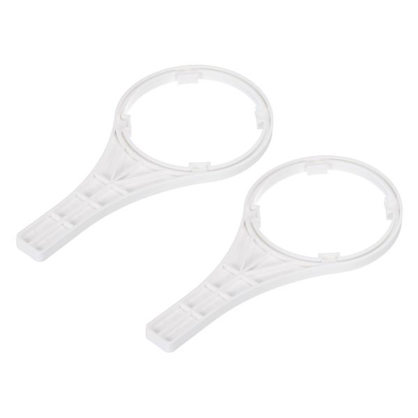 【本商品は海外出荷】お届けは通常20-30日を頂いております。浄水器ハウジングレンチは、主にフィルターボトルのキャップを締めるために使用され、家庭用キッチンの浄水システムで広く使用されています。ここで提供する浄水器ハウジングレンチのサイズは...