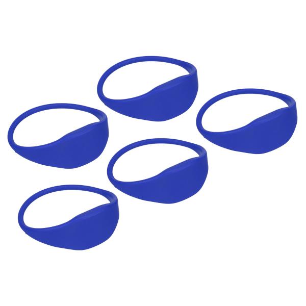 【本商品は海外出荷】お届けは通常20-30日を頂いております。この近接 ID トークン タグ リスト バンドは、サイズが柔軟で、色あせず、防水性があり、着用しやすく、耐久性があり、長寿命であるという特徴があります。125KHz RFIDカー...
