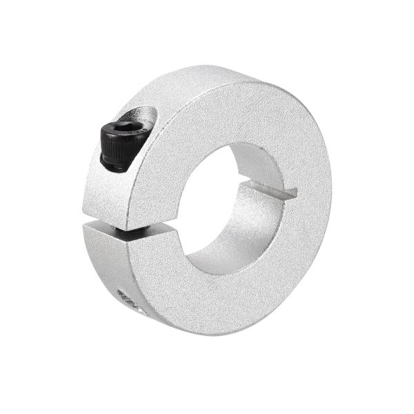 【本商品は海外出荷】お届けは通常20-30日を頂いております。シャフトカラーは主にボールガイドシャフトの一端を固定するために使用され、ボールガイドシャフトが滑り落ちるのを防ぐための簡単なストッパーとして使用できます。モーターベース、ドライブ...