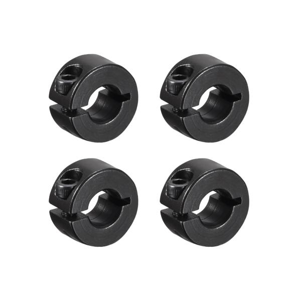 【本商品は海外出荷】お届けは通常20-30日を頂いております。シャフトカラーは主にボールガイドシャフトの一端を固定するために使用され、ボールガイドシャフトが滑り落ちるのを防ぐための簡単なストッパーとして使用できます。モーターベース、ドライブ...