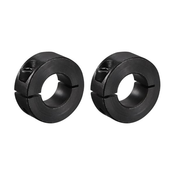 【本商品は海外出荷】お届けは通常20-30日を頂いております。シャフトカラーは主にボールガイドシャフトの一端を固定するために使用され、ボールガイドシャフトが滑り落ちるのを防ぐための簡単なストッパーとして使用できます。モーターベース、ドライブ...