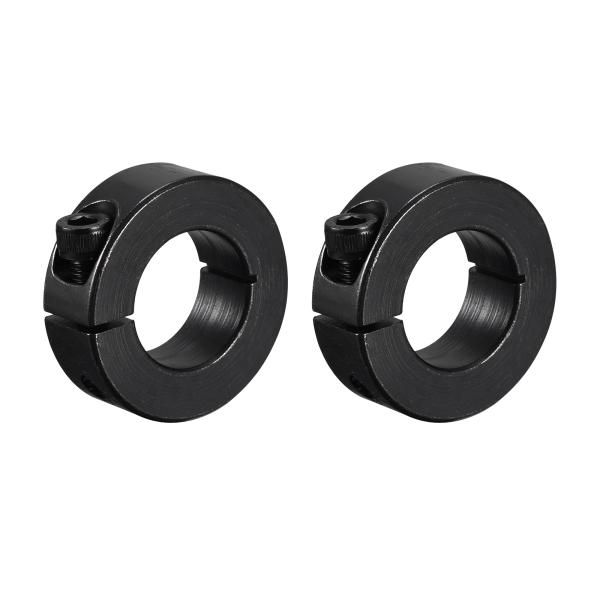 【本商品は海外出荷】お届けは通常20-30日を頂いております。シャフトカラーは主にボールガイドシャフトの一端を固定するために使用され、ボールガイドシャフトが滑り落ちるのを防ぐための簡単なストッパーとして使用できます。モーターベース、ドライブ...