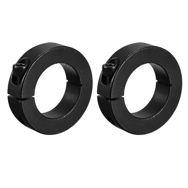 【本商品は海外出荷】お届けは通常20-30日を頂いております。シャフトカラーは主にボールガイドシャフトの一端を固定するために使用され、ボールガイドシャフトが滑り落ちるのを防ぐための簡単なストッパーとして使用できます。モーターベース、ドライブ...