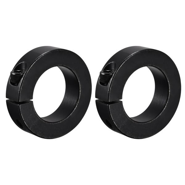 【本商品は海外出荷】お届けは通常20-30日を頂いております。シャフトカラーは主にボールガイドシャフトの一端を固定するために使用され、ボールガイドシャフトが滑り落ちるのを防ぐための簡単なストッパーとして使用できます。モーターベース、ドライブ...