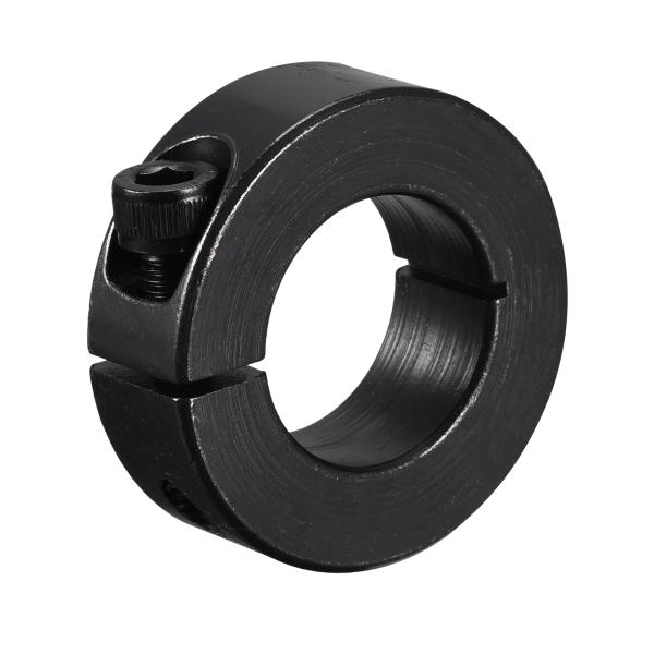 【本商品は海外出荷】お届けは通常20-30日を頂いております。シャフトカラーは主にボールガイドシャフトの一端を固定するために使用され、ボールガイドシャフトが滑り落ちるのを防ぐための簡単なストッパーとして使用できます。モーターベース、ドライブ...