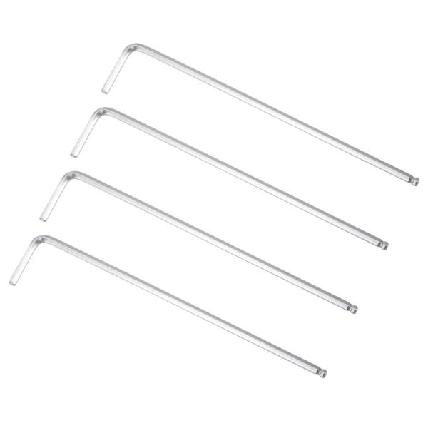 【本商品は海外出荷】お届けは通常20-30日を頂いております。[サイズ] - /[耐久性のある構造] - 熱処理されたクロムバナジウム合金鋼のドロップ鍛造ボディは、硬度、高トルク、靭性を提供します。防錆・耐摩耗性に優れたクロームメッキ処理を...