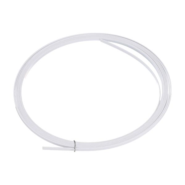 【本商品は海外出荷】お届けは通常20-30日を頂いております。このギターバインディングは、主にギターのエッジを飾るために使用されます。ここで提供するプラスチック バインディング パーフリング ストリップのサイズは次のとおりである：素材：プラ...