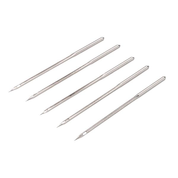 【本商品は海外出荷】お届けは通常20-30日を頂いております。[丸穴針セット]: 長さ: 約69 mm[素材]: 針は金属製で丈夫で変形しにくいです。[知らせ]: 針は鋭利ですので、取り外してご使用の際はご注意ください。[収納便利]:使用し...