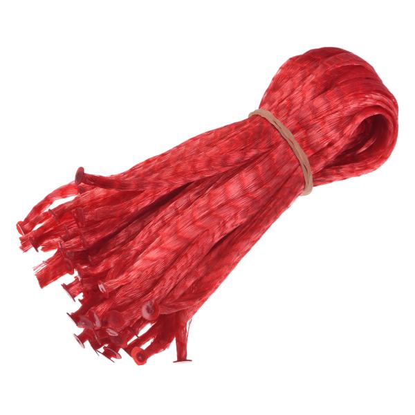 【本商品は海外出荷】お届けは通常20-30日を頂いております。スイカネットは主に、スイカやマスクメロンなど、成長過程でさまざまなメロン果実を吊るすために使用されます。 ツルへの負担を軽減し、スイカやマスクメロンは重すぎて落下しないようにしま...