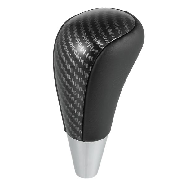 【本商品は海外出荷】お届けは通常20-30日を頂いております。【サイズ】: ねじ径8 mmサイズ(M8 x 1.25)のほとんどのオートマチックトランスミッションシフターに適合します。ノブ寸法：5x4x10 cm(L*W*H), ねじ穴の深...