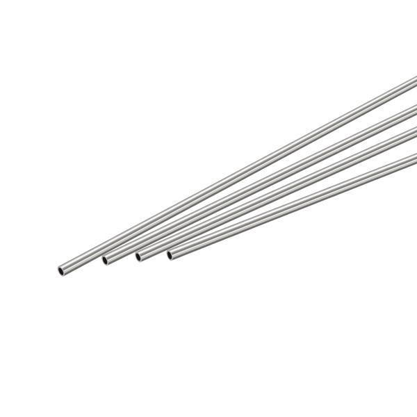 【本商品は海外出荷】お届けは通常20-30日を頂いております。[素材] - 高強度、溶接性、および長持ちする耐久性のために304ステンレス鋼で作られています。[表面処理] - 滑らかな研磨、耐酸化性、耐食性で仕上げます。[シームレス構造] ...