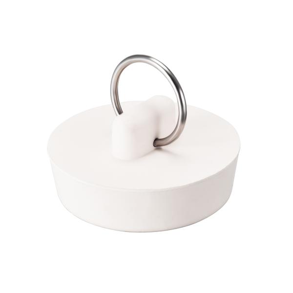 【本商品は海外出荷】お届けは通常20-30日を頂いております。フィット排水口の直径：39.5 - 41.5 mm合計サイズ：38 x 42 x 12.5 mm (最小径*最大径*厚さ)ゴム製で耐久性があり、お手入れも簡単で、流しの水漏れを効...