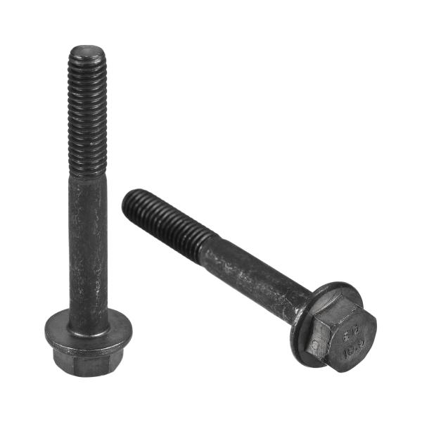 【本商品は海外出荷】お届けは通常20-30日を頂いております。寸法：M6 x 45 mm; ロッドの長さ（頭の下）：45 mm; ネジの長さ：19 mm; ピッチ：1 mm; フランジ径：14.2 mm; 六角幅：10 mm; 六角の厚さ：...