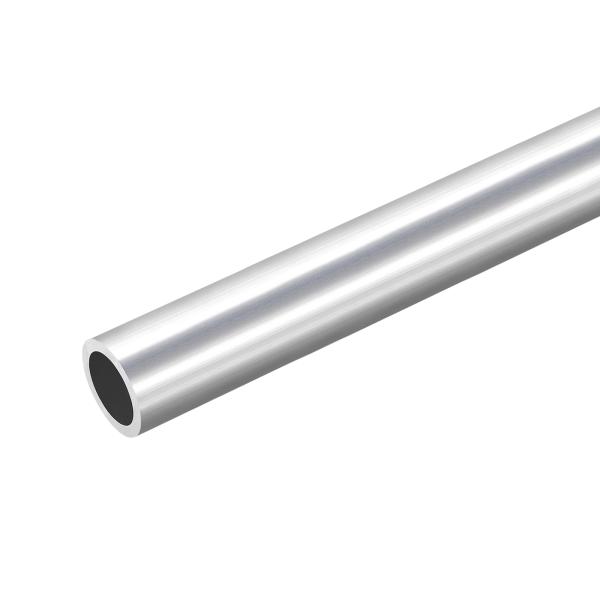 【本商品は海外出荷】お届けは通常20-30日を頂いております。[素材] - 高強度、溶接性、耐食性、および長持ちする耐久性のための6063アルミニウム。[シームレス構造] - 表面は滑らかでシームレスであり、精密用途向けの機械構造コンポーネ...