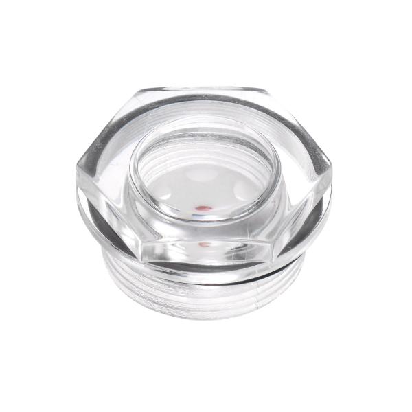 【本商品は海外出荷】お届けは通常20-30日を頂いております。[メタルボディ]：本体は有機ガラス製で、軽量ながら曲げ強度が強く、優れた作業性能を発揮します。[透明ガラス]:有機ガラスはより透明度が高く、オイルレベルはサイトグラスによって真ん...