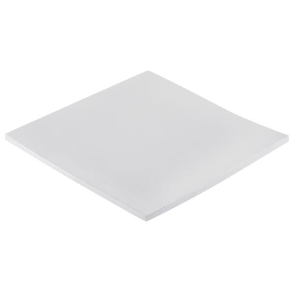 【本商品は海外出荷】お届けは通常20-30日を頂いております。シリコーン製サーマルパッドはギャップフィラーとブリッジとして使用されます。パッドはヒートシンクと設備に取付簡単で、ヒートシンクに転換簡単です。合計サイズ: 100mm x 100...