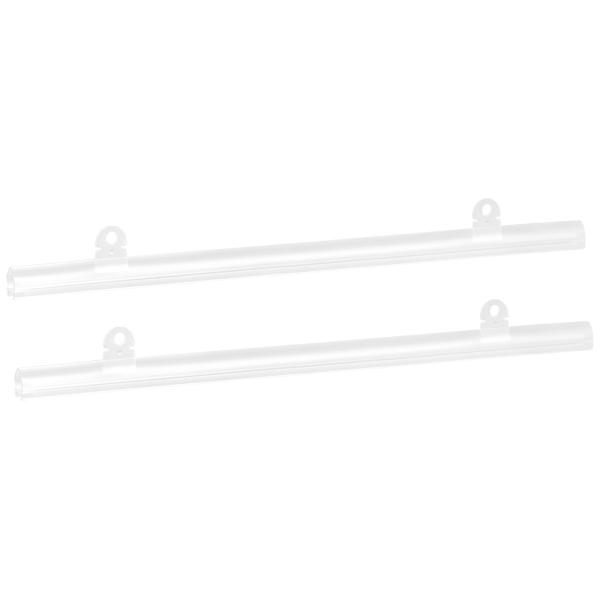 【本商品は海外出荷】お届けは通常20-30日を頂いております。クリップ付き高透明ポスター吊り下げストリップ、DIYの手動組み立ては、ポスター、ビニール看板、旗、カードストック、チャートポスター、吊り下げ図面、布バナー、カレンダー、地図などを...