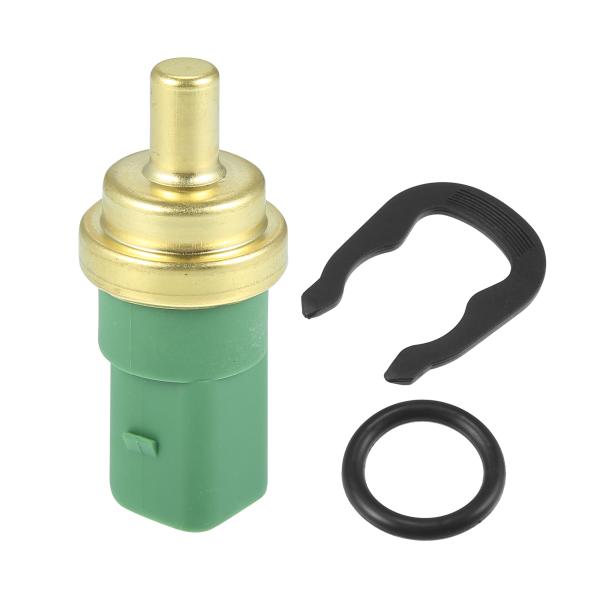 【本商品は海外出荷】お届けは通常20-30日を頂いております。車のエンジンクーラントセンサー 水温センダー Volkswa genに対応 Jettaに対応 1999-2005に対応, Volkswa genに対応 Passatに対応 199...