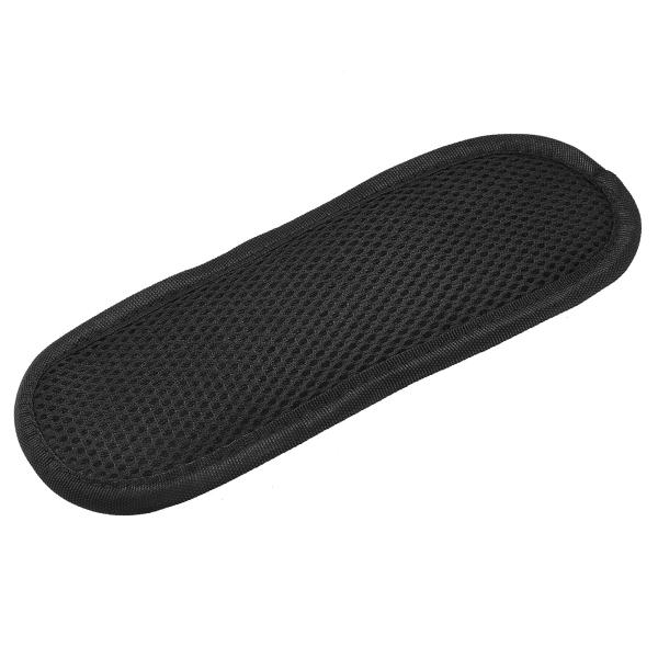 【本商品は海外出荷】お届けは通常20-30日を頂いております。ギターショルダーストラップパッドは、アコースティックギター、エレキギター、クラシックギター、ベース、ウクレレなどのストラップと互換性があります。パッケージ内容: 1 xギターショ...