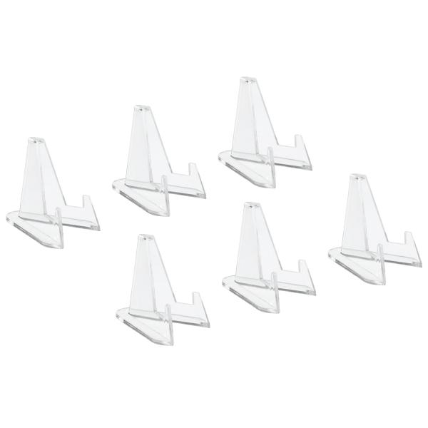 【本商品は海外出荷】お届けは通常20-30日を頂いております。アクリルスタンドはアクリル素材で作られており、コイン、テーブルカード、名刺、写真、コレクション、小皿、CD、アートワークなどのディスプレイに適しています。幅: 2 cm x 0....