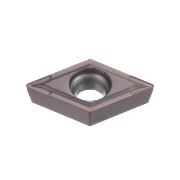 【本商品は海外出荷】お届けは通常20-30日を頂いております。サイズ - モデル:DCMT11T304-MA NZ3308, ツールノーズ角度：55度, 刃の背角：7度, 穴径：4.4mm, 刃の長さ：11mm, 厚さ: 3.97mm, ツ...