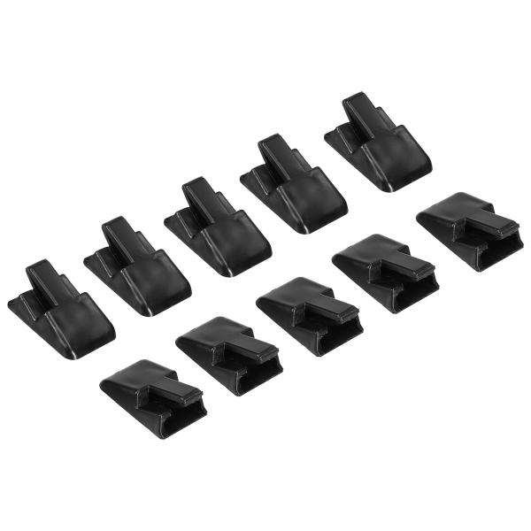 【本商品は海外出荷】お届けは通常20-30日を頂いております。リングディスプレイスタンドは、ブラックのプラスチック製です。必要なものに最適で、リングはシンプルでファッショナブルにスタンドに収まります。合計サイズ: 25 mm x 17 mm...