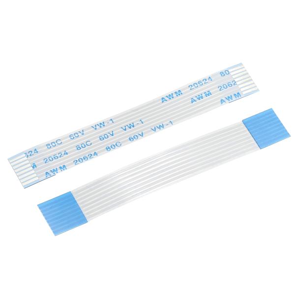【本商品は海外出荷】お届けは通常20-30日を頂いております。PCBボード間の接続、および3Dプリンター、DIYモデル、カメラ、タッチスクリーン、コンピューター、テレビ画面、ドローン、PTZ、DVDプレーヤーなどの小型電気機器で広く使用され...
