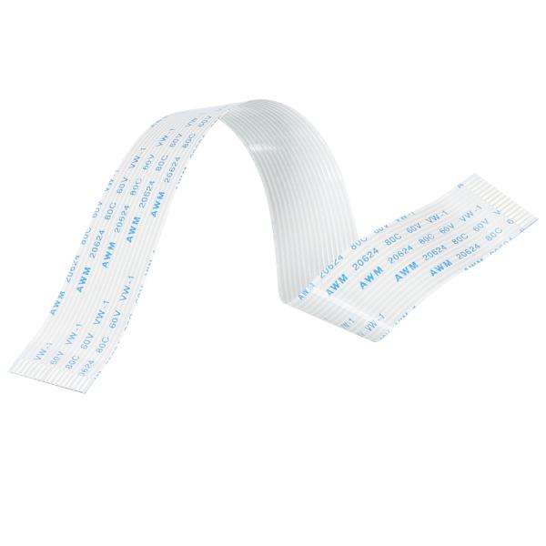 【本商品は海外出荷】お届けは通常20-30日を頂いております。PCBボード間の接続、および3Dプリンター、DIYモデル、カメラ、タッチスクリーン、コンピューター、テレビ画面、ドローン、PTZ、DVD プレーヤーなどの小型電気機器で広く使用さ...