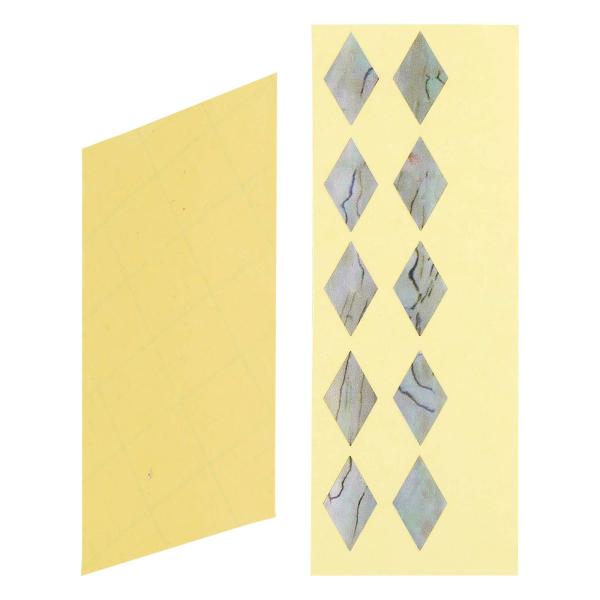 【本商品は海外出荷】お届けは通常20-30日を頂いております。ギター指板ステッカーは、主にギターやベースの初心者に適しています。ギターに貼り付けると、指板上のスケールの位置をすばやく学習し、対応するスケールを見つけるのに役立ちますフレットボ...