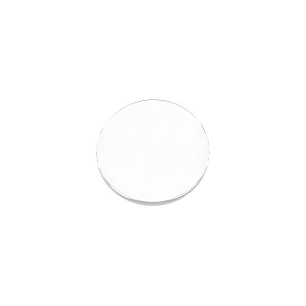 【本商品は海外出荷】お届けは通常20-30日を頂いております。仕様: 直径: 18mm; 厚さ: 1mm; 1 x 時計レンズガラスサファイアクリスタルガラス製で、割れにくく、丈夫で耐久性があります。良好な透明性、滑らかな表面、耐高温性、耐...