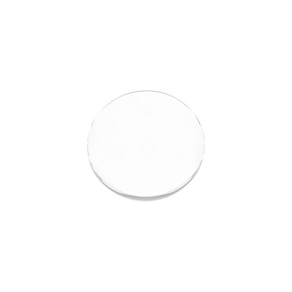 【本商品は海外出荷】お届けは通常20-30日を頂いております。仕様: 直径: 20.5mm; 厚さ: 1.1mm; 1 x 時計レンズガラスサファイアクリスタルガラス製で、割れにくく、丈夫で耐久性があります。良好な透明性、滑らかな表面、耐高...