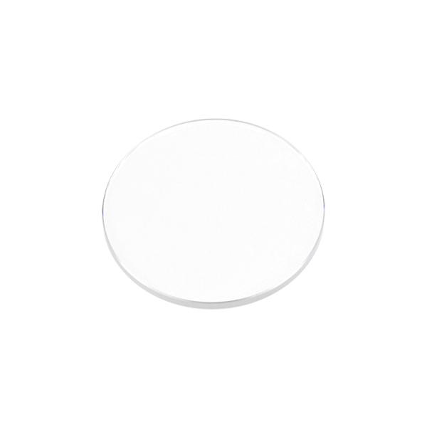 【本商品は海外出荷】お届けは通常20-30日を頂いております。仕様: 直径: 24mm; 厚さ: 1mm; 1 x 時計レンズガラスサファイアクリスタルガラス製で、割れにくく、丈夫で耐久性があります。良好な透明性、滑らかな表面、耐高温性、耐...