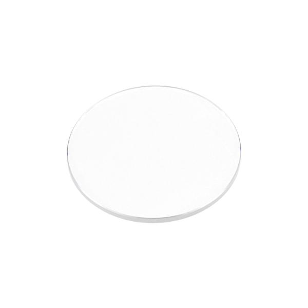 【本商品は海外出荷】お届けは通常20-30日を頂いております。仕様: 直径: 26mm; 厚さ: 1.1mm; 1 x 時計レンズガラスサファイアクリスタルガラス製で、割れにくく、丈夫で耐久性があります。良好な透明性、滑らかな表面、耐高温性...