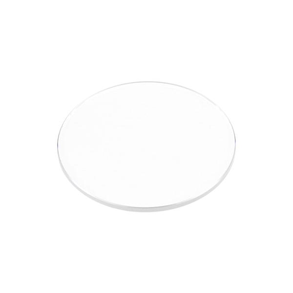 【本商品は海外出荷】お届けは通常20-30日を頂いております。仕様: 直径: 39.5mm; 厚さ: 1.2mm; 1 x 時計レンズガラスサファイアクリスタルガラス製で、割れにくく、丈夫で耐久性があります。良好な透明性、滑らかな表面、耐高...