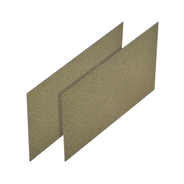 【本商品は海外出荷】お届けは通常20-30日を頂いております。長方形の電子レンジ修理部品は、電子レンジ、暖炉、トースター、電気ストーブ、スピーカー機器などの古いキットを交換するために広く使用されています。パッケージ内容: 2 x ジマイカプ...