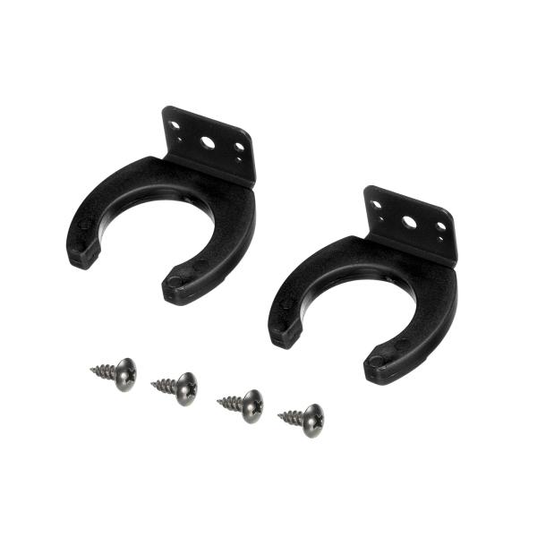 【本商品は海外出荷】お届けは通常20-30日を頂いております。マイクホルダーは主にマイクをサポートするために使用され、家庭、オフィス、KTVで広く使用されています。マイクホルダーのサイズ: 素材: 金属; カラー: ブラック;穴径:4 mm...