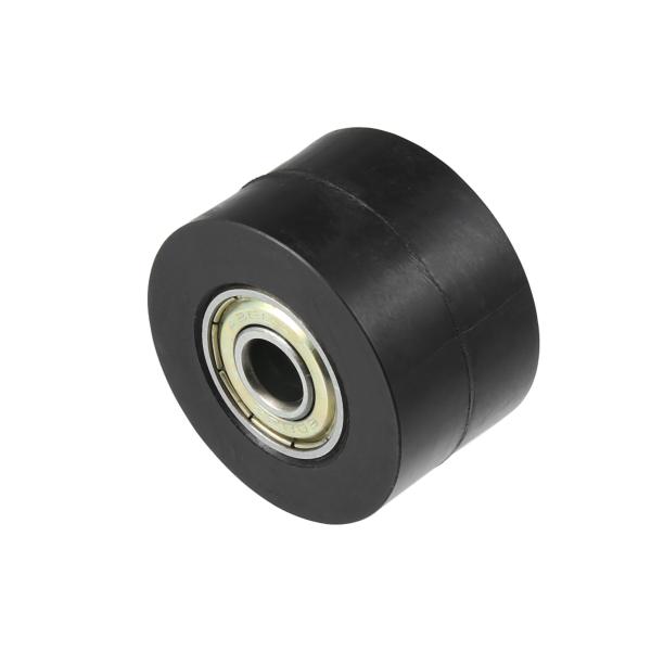 【本商品は海外出荷】お届けは通常20-30日を頂いております。機能:ドライブチェーンプーリーローラーは、ホイールガイドにとって重要なオートバイドライブ システムの機能をサポートします。素材:ドライブチェーンローラーは、耐久性があり長持ちする...