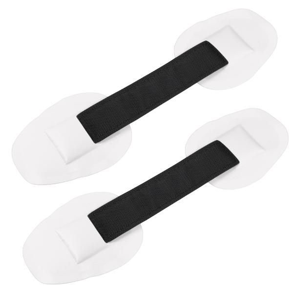 【本商品は海外出荷】お届けは通常20-30日を頂いております。特徴：カヤックストラップハンドルは、インフレータブルボート、カヤック、ディンギー、カヌー、いかだ、SUPパドル、ボード、サーフボードに適合します。持ち運びや移動が簡単です。素材：...