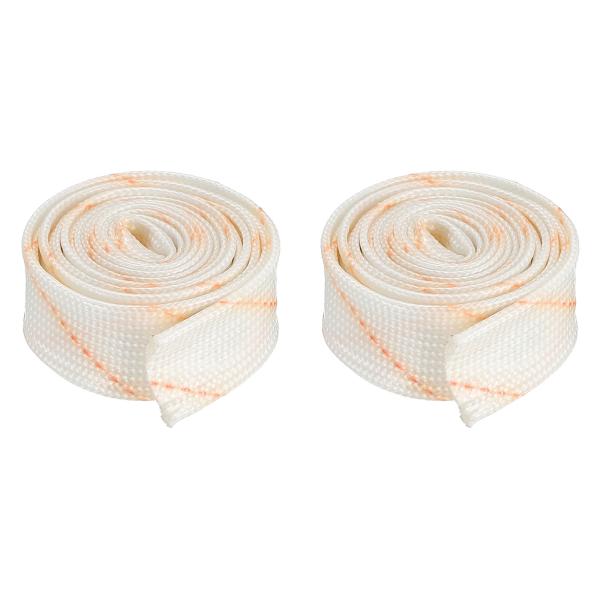 【本商品は海外出荷】お届けは通常20-30日を頂いております。PVC シリコーン グラスファイバー スリーブは、主に電気加熱装置のケーブルまたはワイヤ、電子ビーム ワイヤ、照明ワイヤ保護、電気機器ワイヤとその他の電気ケーブルの高温難燃性保護...